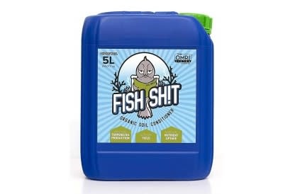 Fish Sh!t Fish Shit 5 liter - Aroma Grow Store