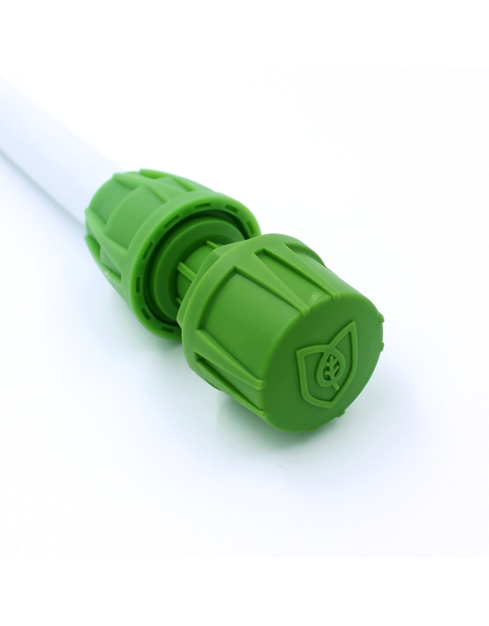 16/17mm x 3/4" Male Adaptor w/Cap Combo FloraFlex FF1433 - Aroma Grow Store