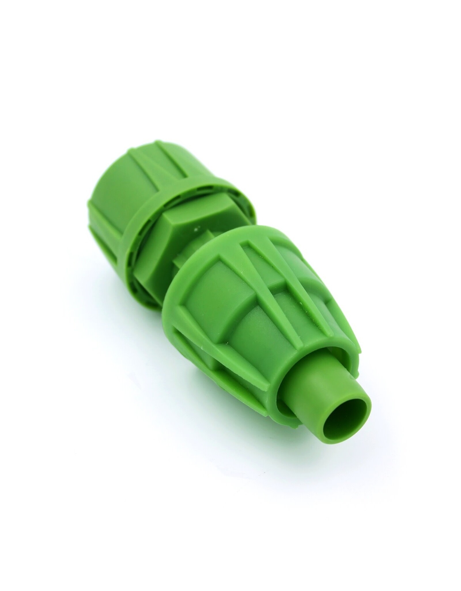 16/17mm x 3/4" Male Adaptor w/Cap Combo FloraFlex FF1433 - Aroma Grow Store