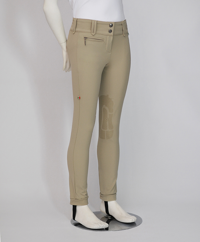 For Horses Jody Junior’s Jodphurs - RIDE