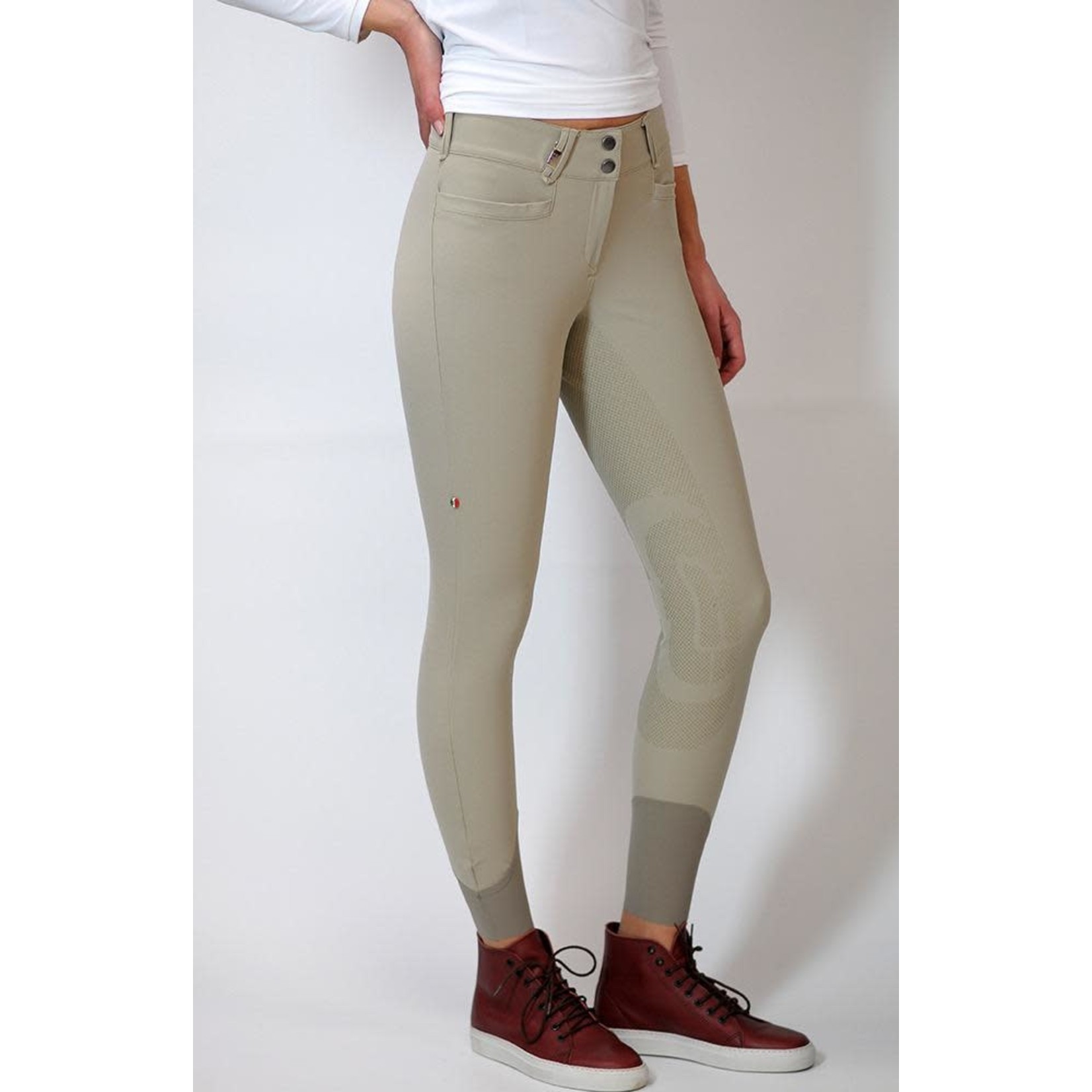 For Horses Remie Full Seat Breech - RIDE