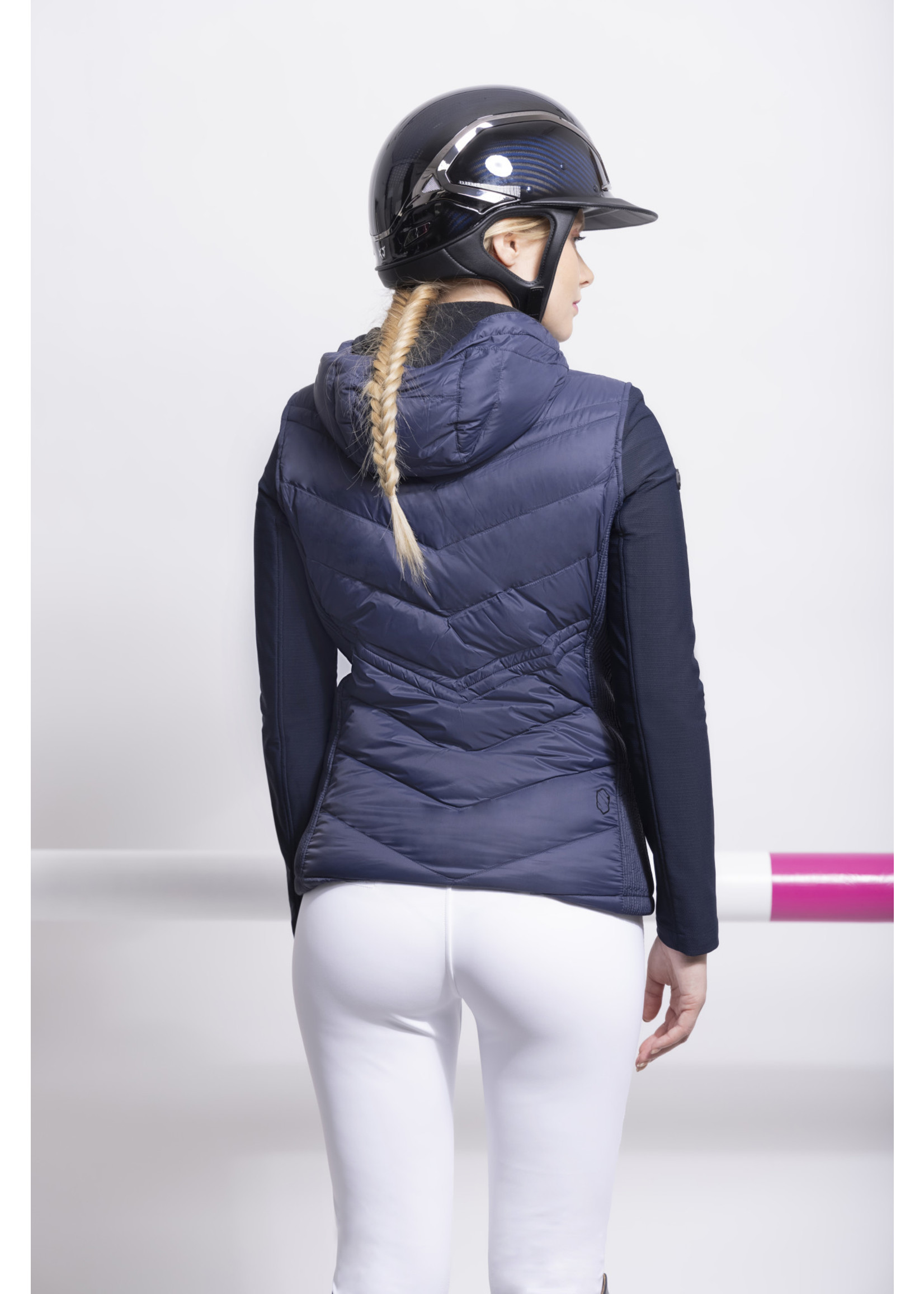 Samshield Chamonix Women's Down Vest - RIDE