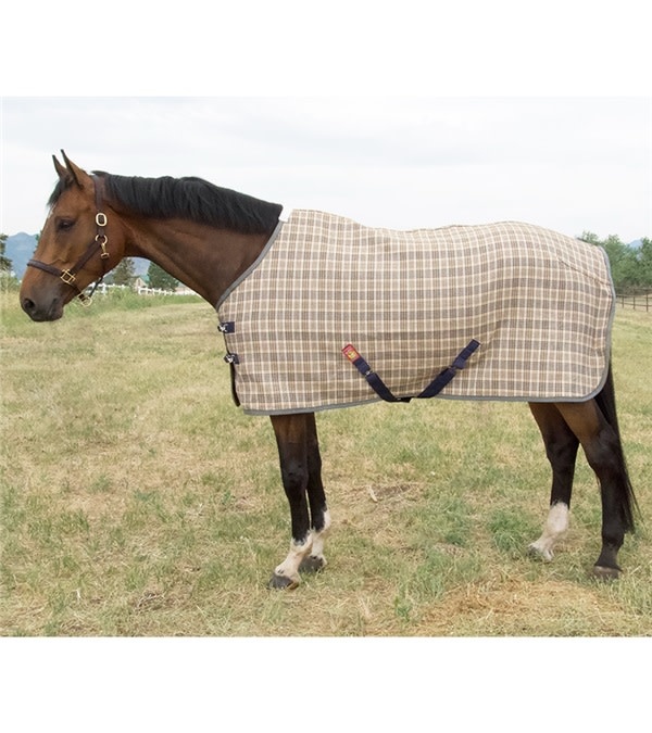 5/A Baker Deluxe Blanket - RIDE