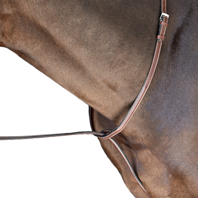 Beval Heritage Standing Martingale - RIDE