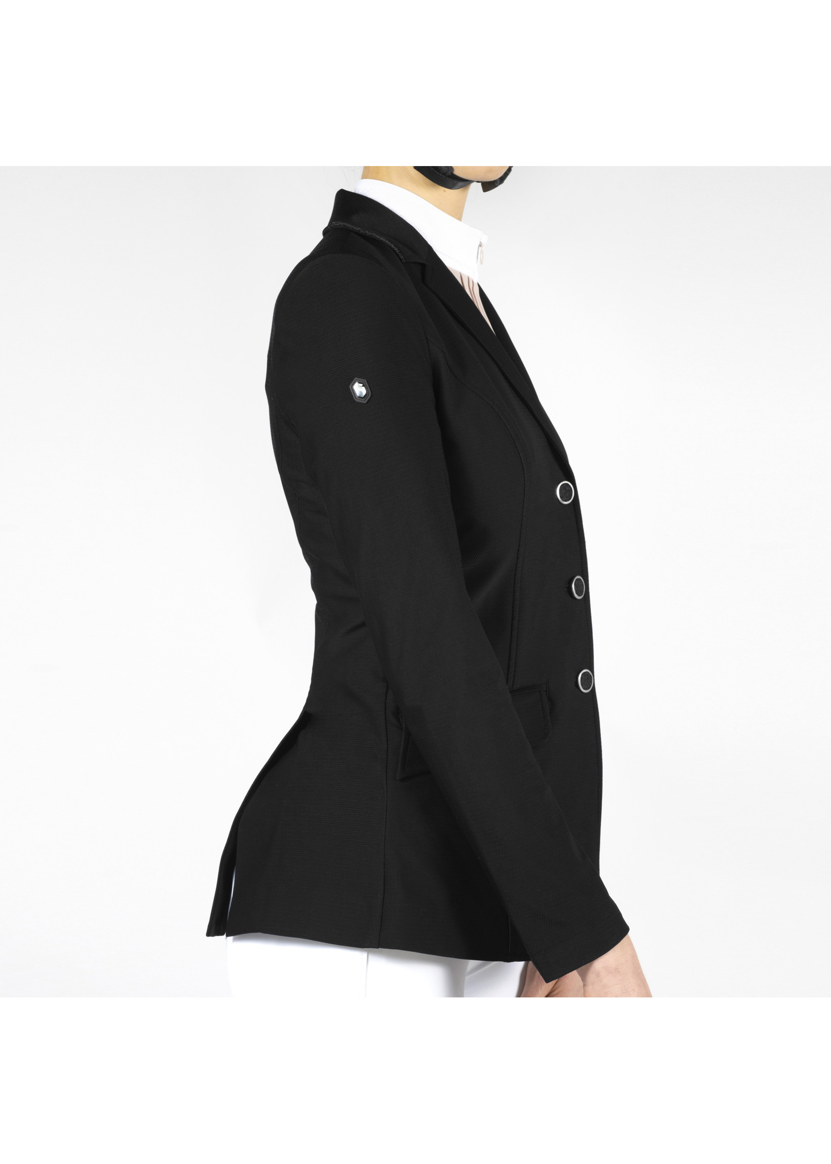 Samshield Florida Crystal Women’s Show Jacket - RIDE