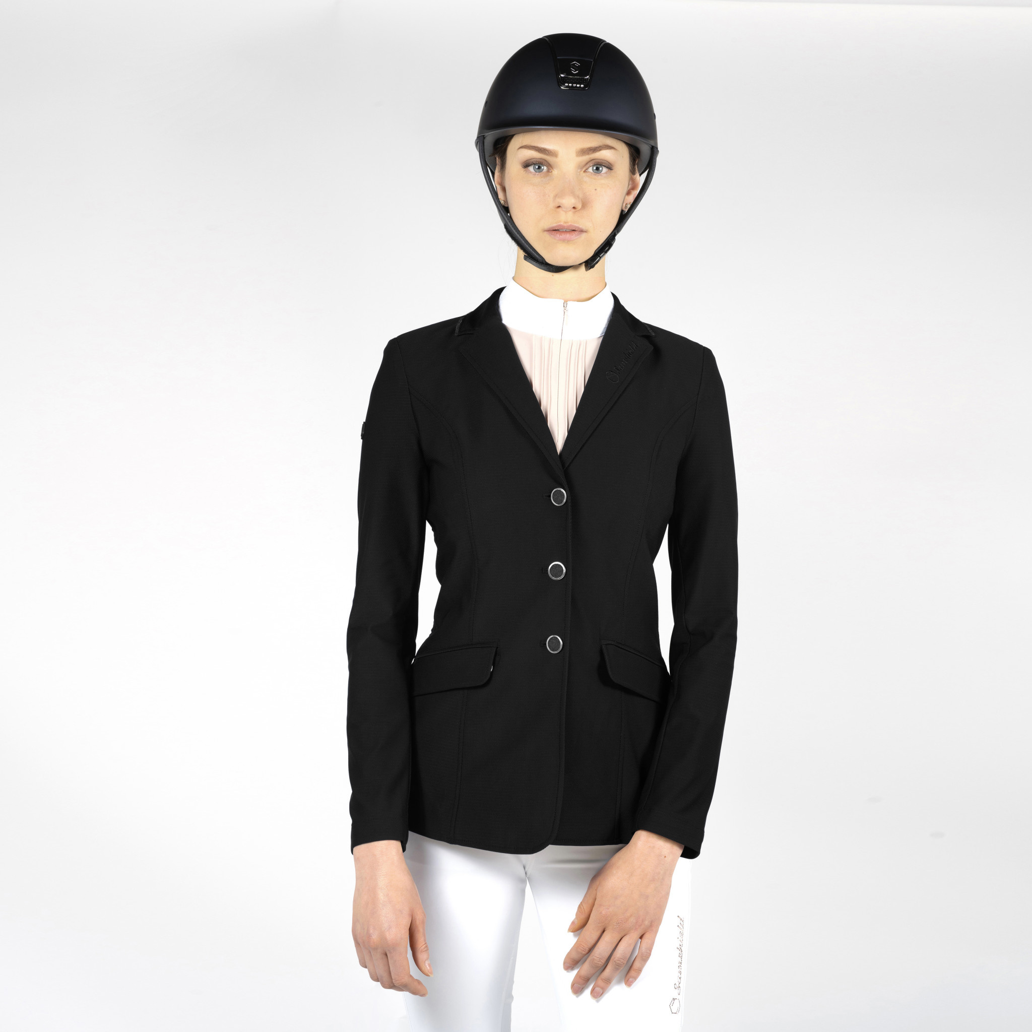 Samshield Florida Crystal Women’s Show Jacket - RIDE