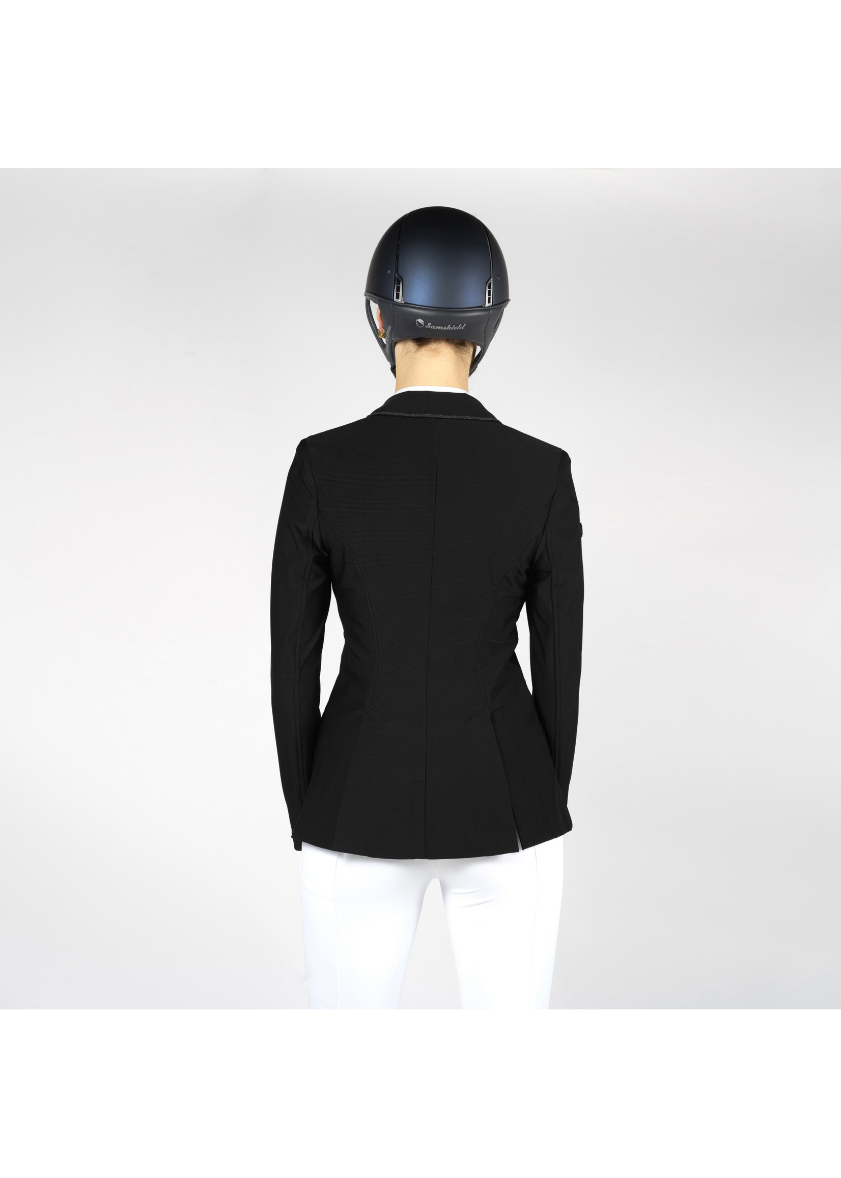 Samshield Florida Crystal Women’s Show Jacket - RIDE