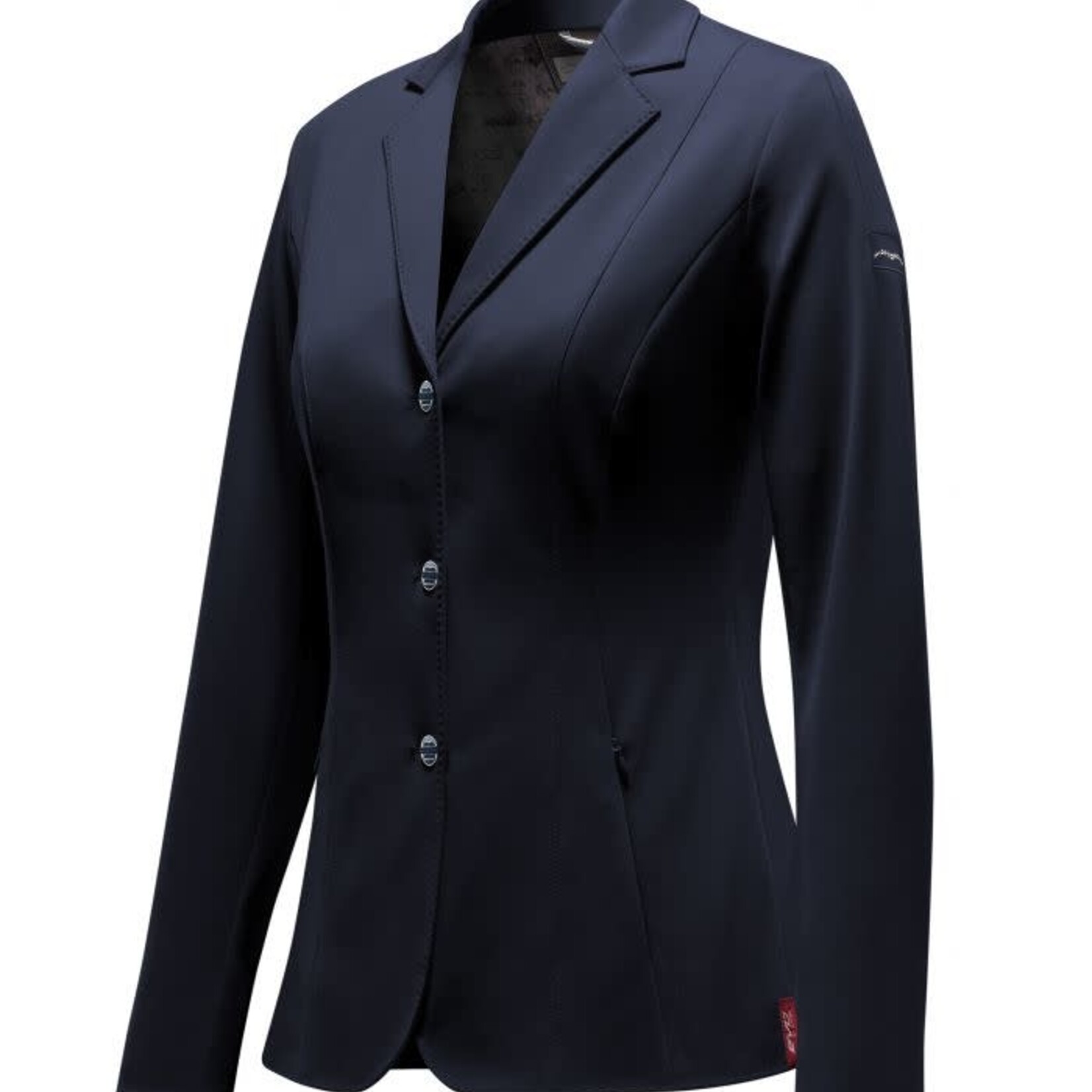 Animo Women's Lud Show Jacket - RIDE