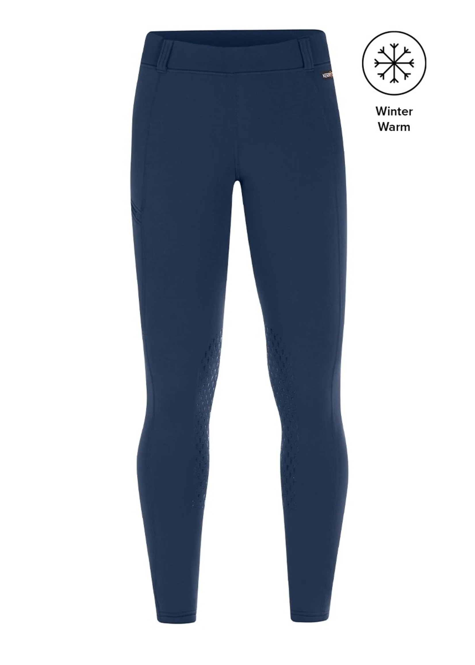 Kerrits Kids Power Stretch - RIDE