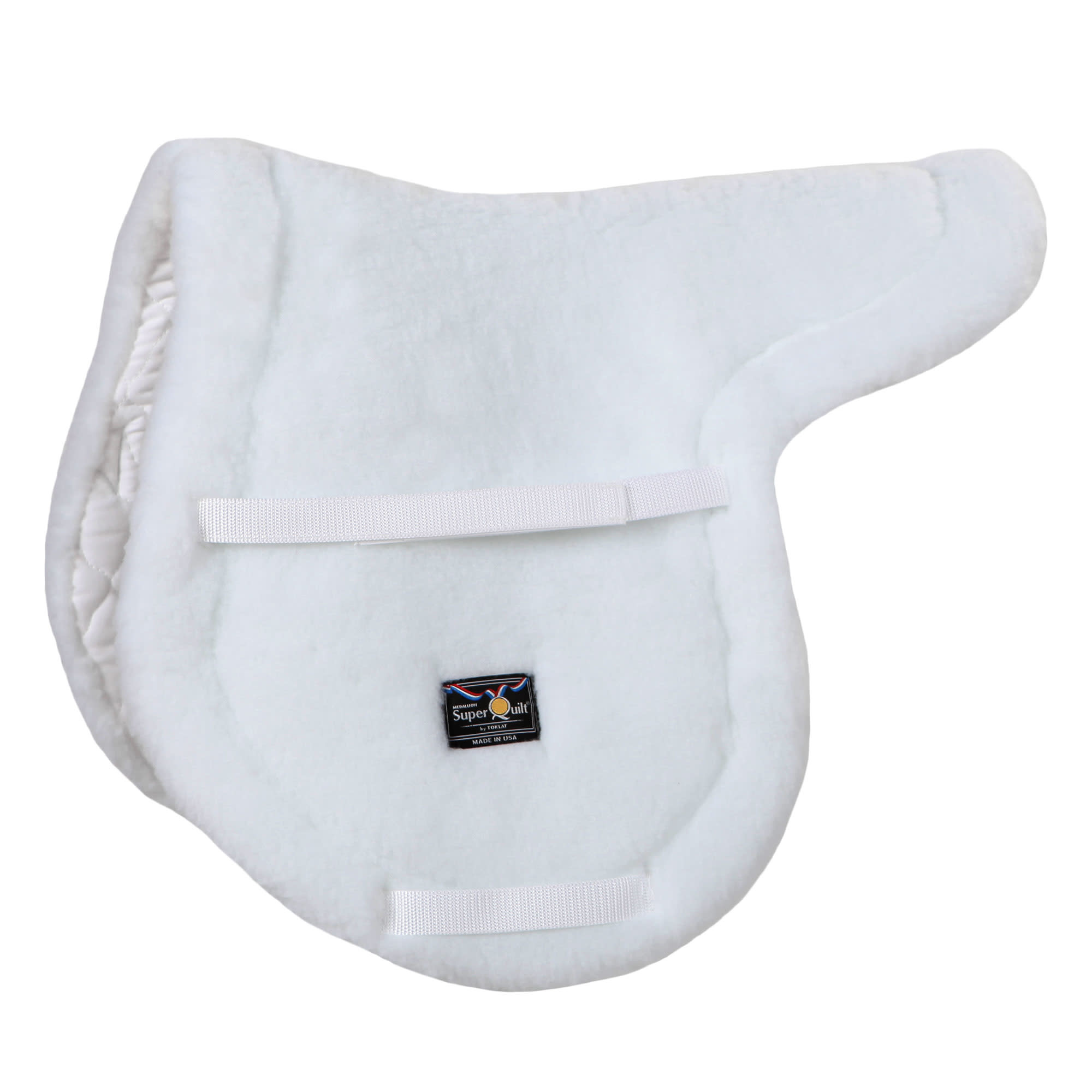 Toklat Medallion Super Quilt High Profile Close Contact Pad - RIDE