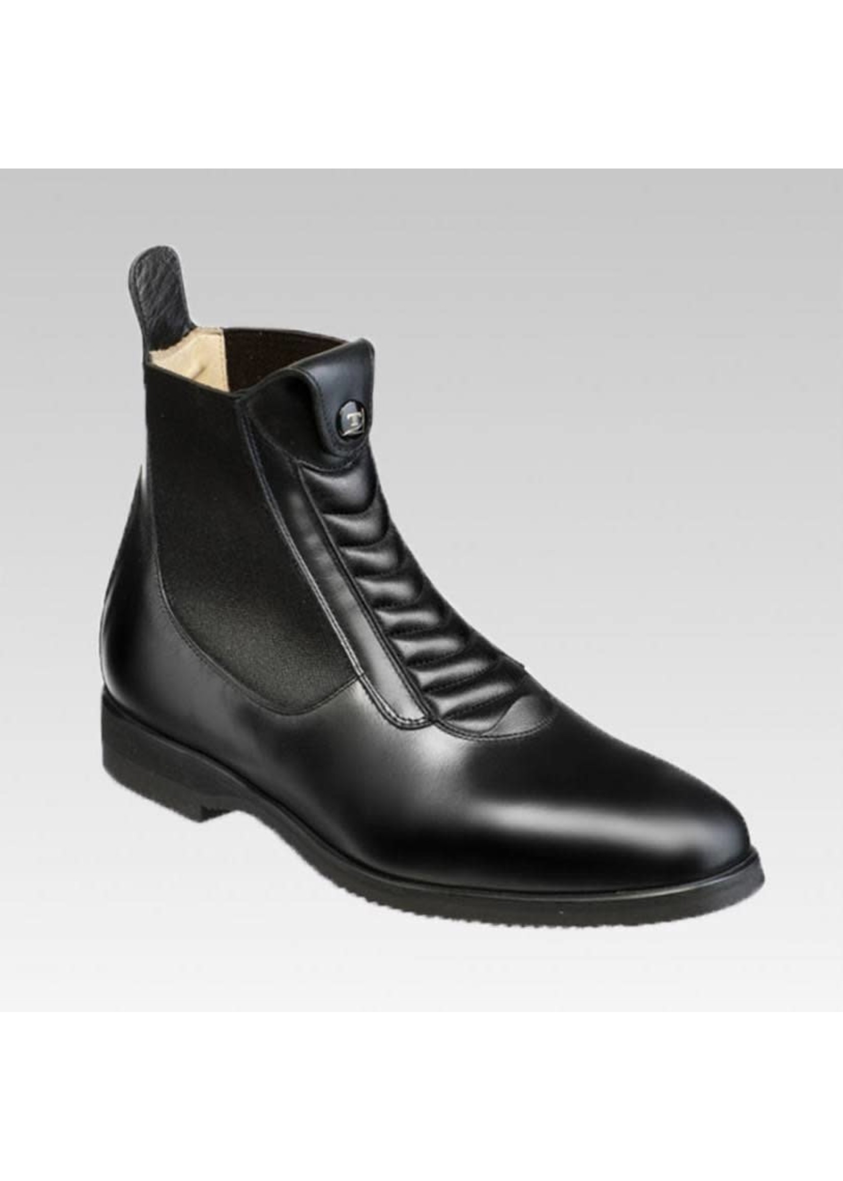 Tucci Time Harley Paddock Boot - RIDE