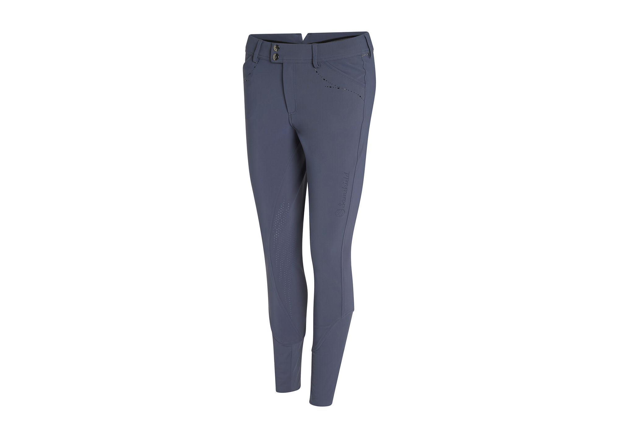Samshield Celeste Women's Knee Grip Breeches - RIDE