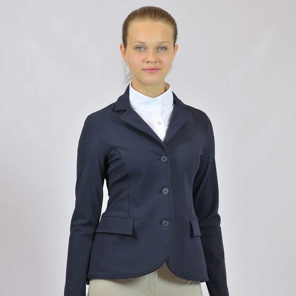 For Horses Luisa Hunter Women's Show Jacket - RIDE