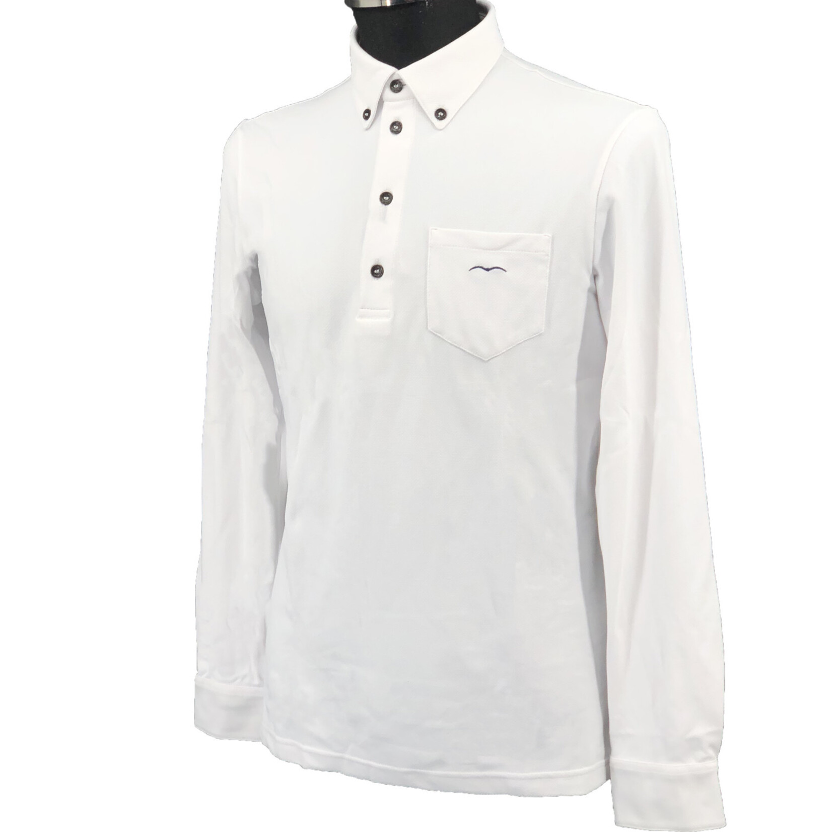 Animo Men's Achel Shirt - RIDE