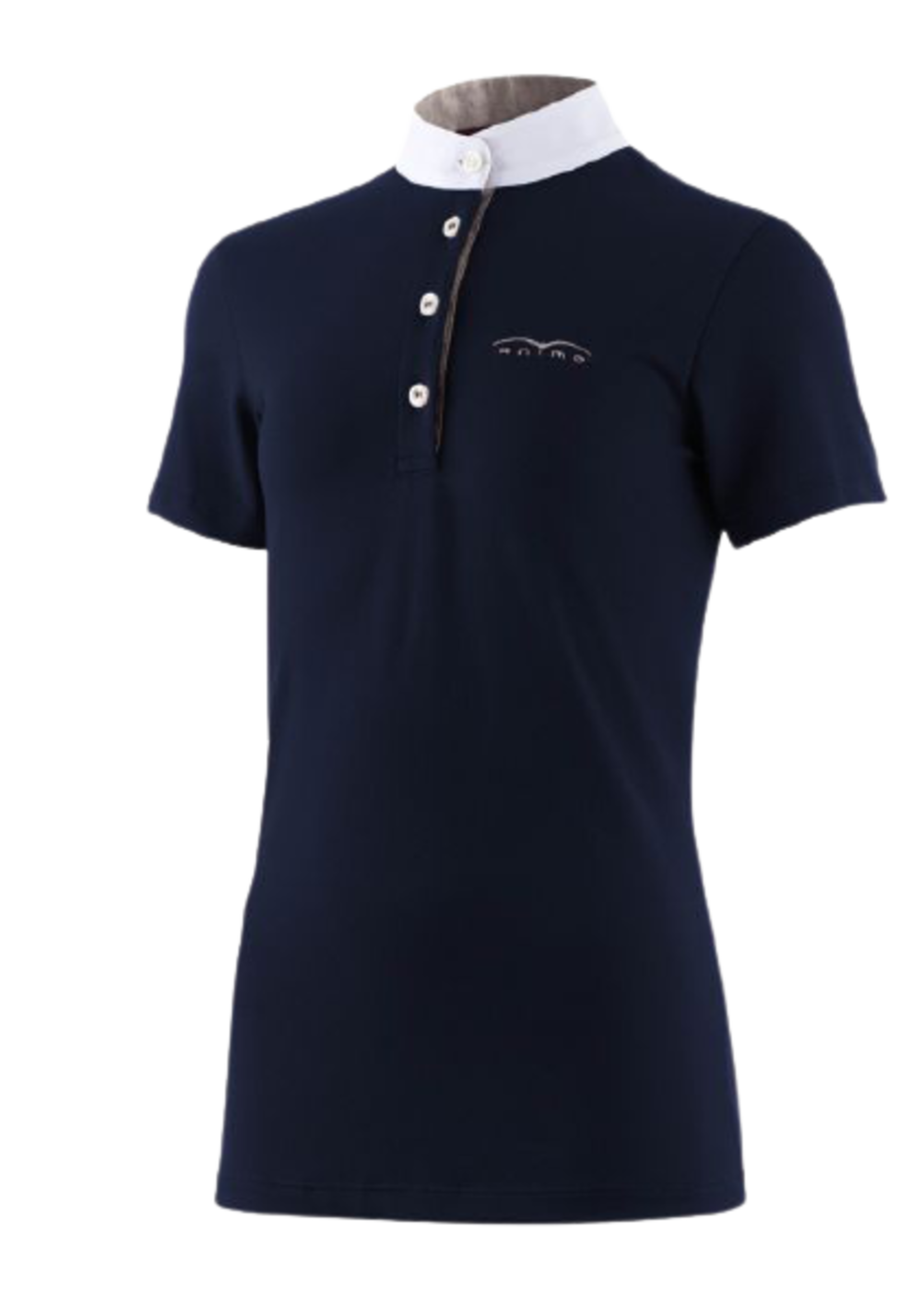 Animo Betta Girl’s Short Sleeve Shirt - RIDE