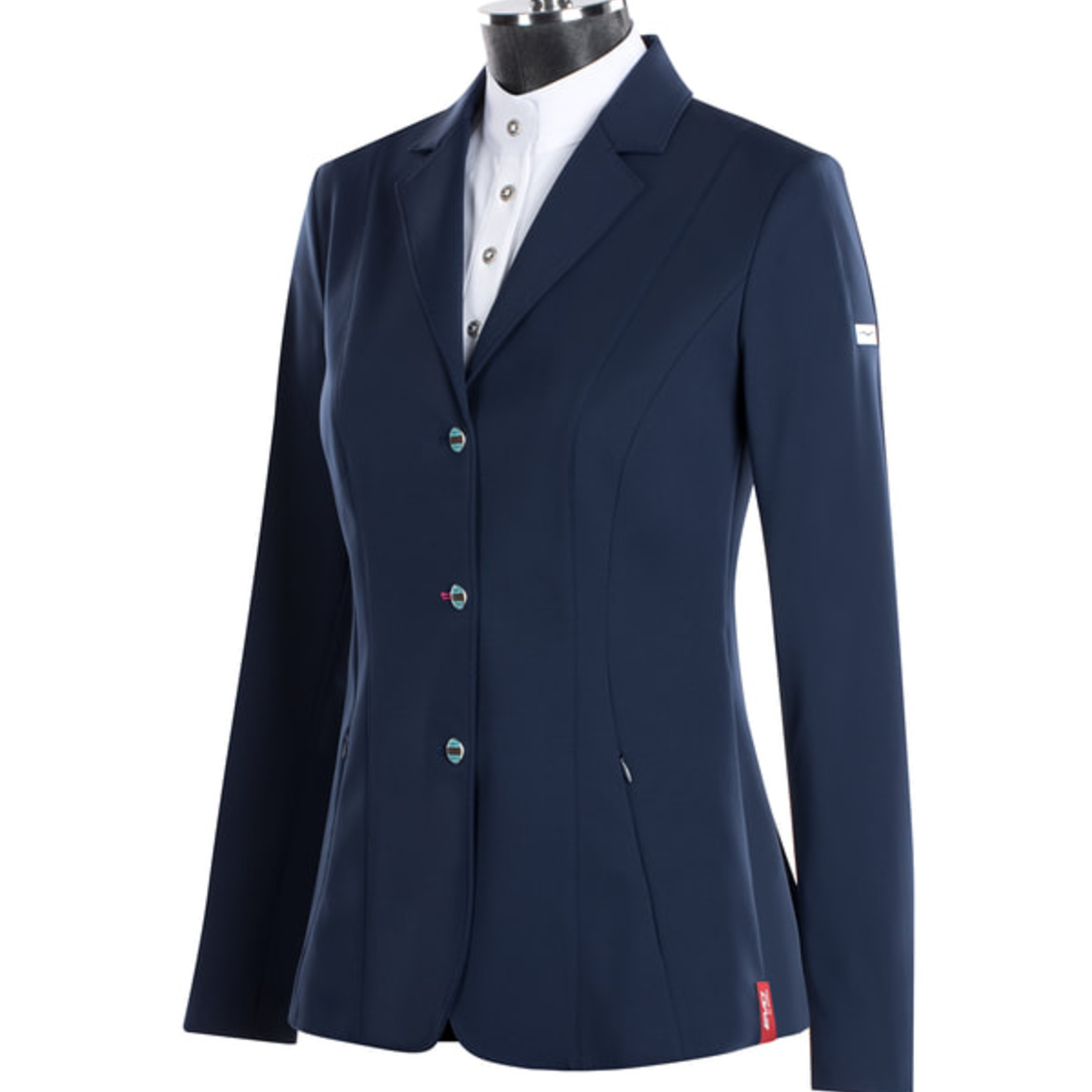 Animo Women's Lud Show Jacket - RIDE