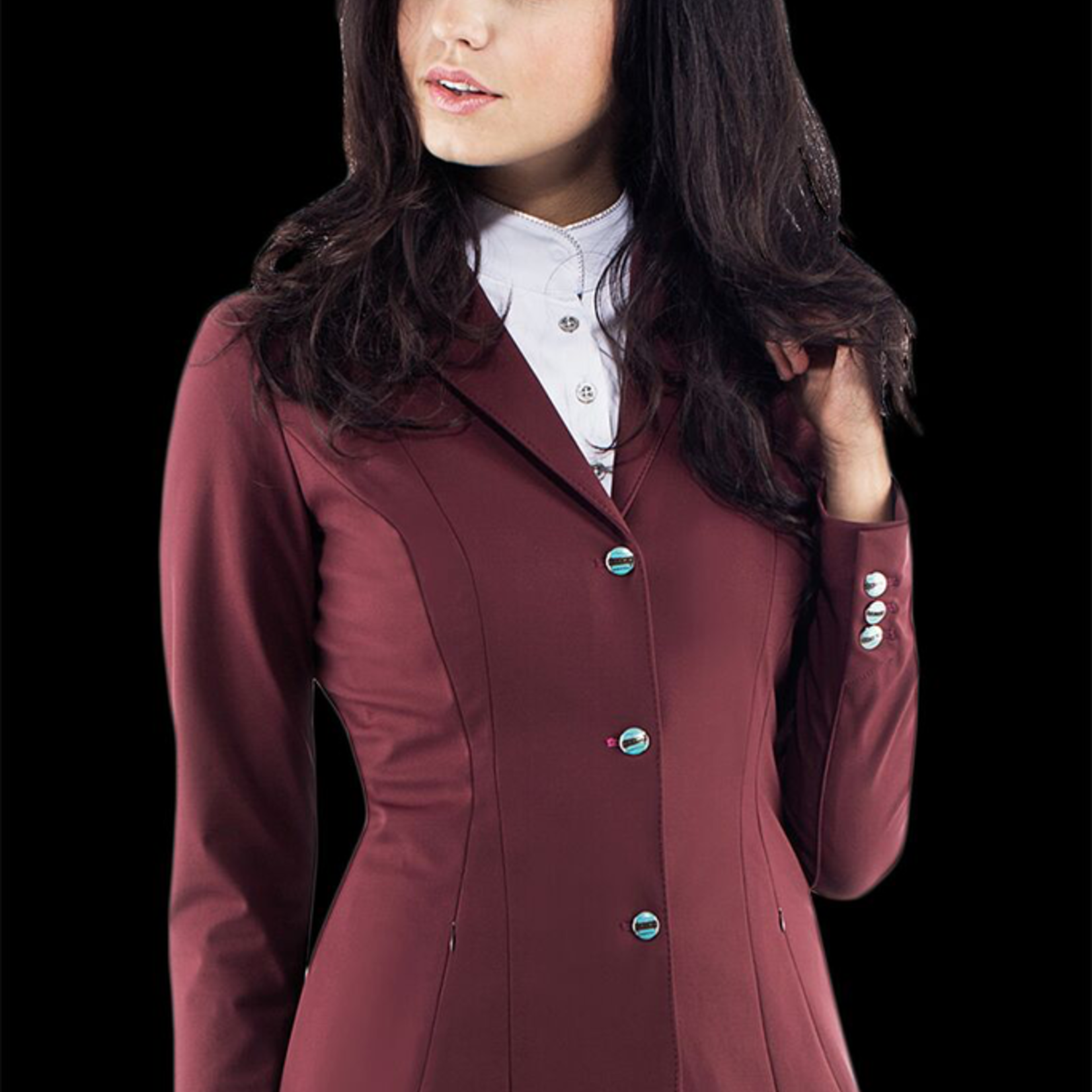 Animo Women's Lud Show Jacket - RIDE