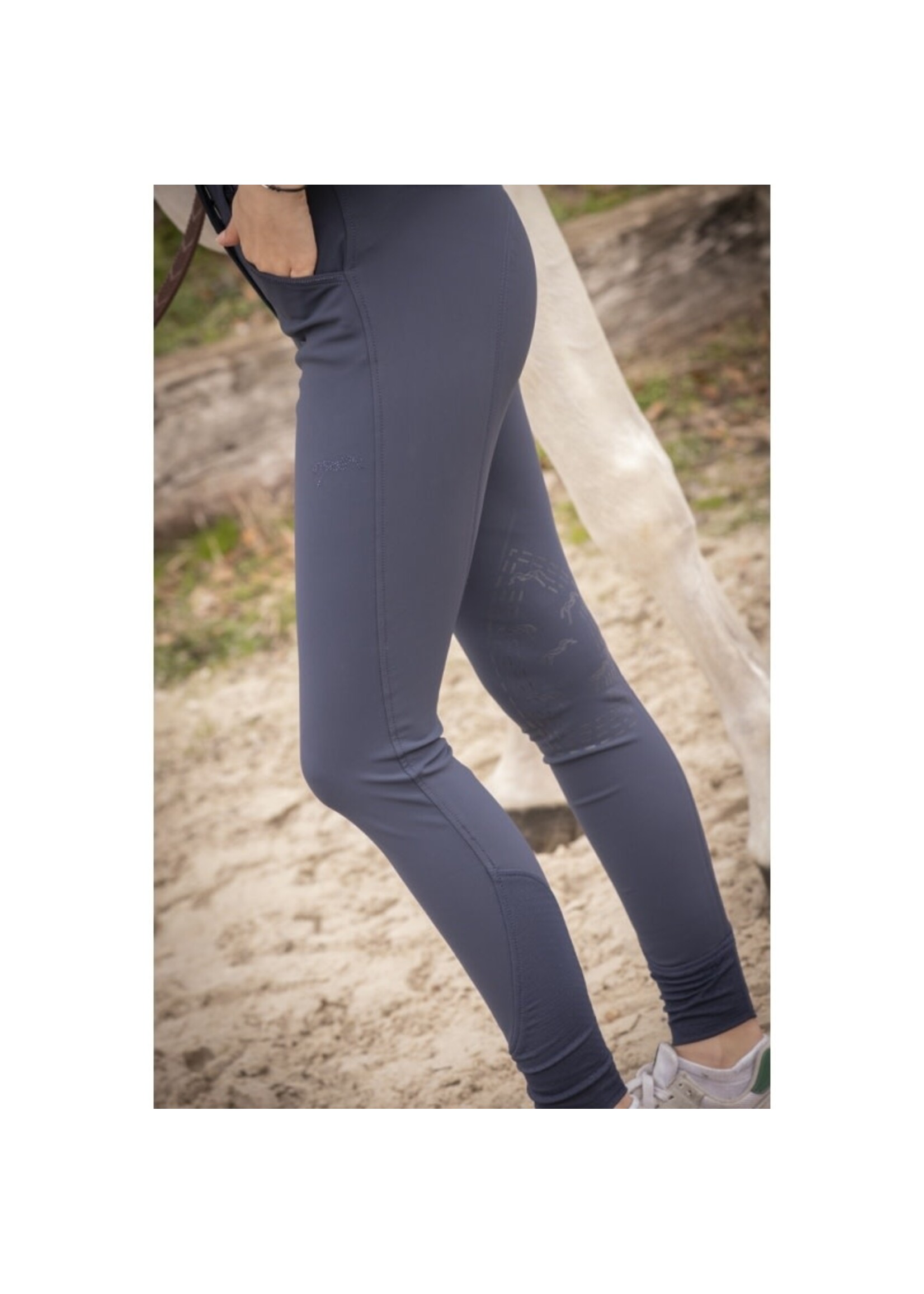 Penelope Ladies Elegance Breeches - RIDE