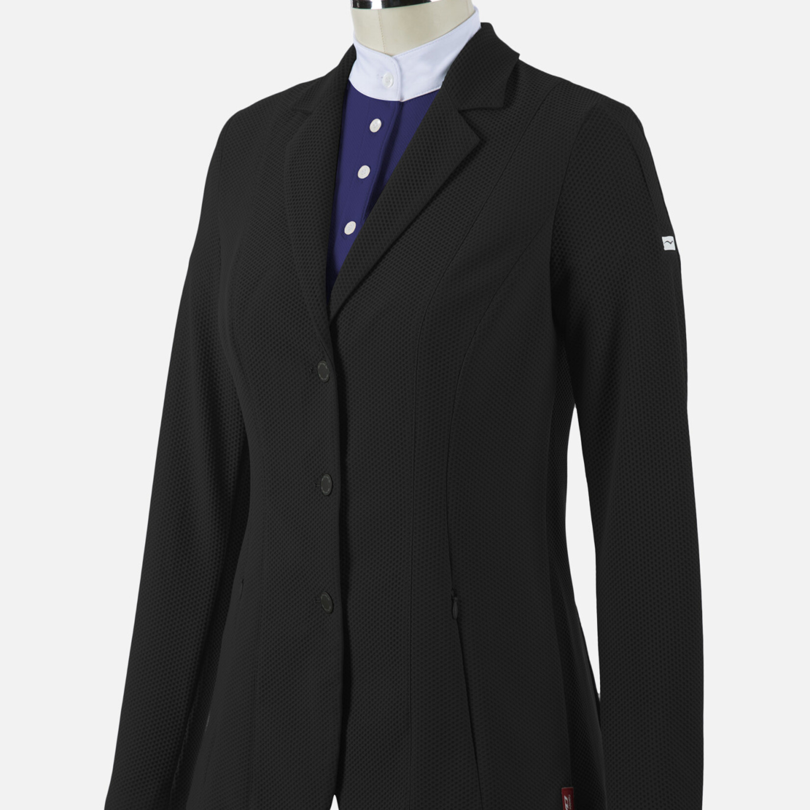 Animo Leonida Women's Lightweight Show Jacket - RIDE