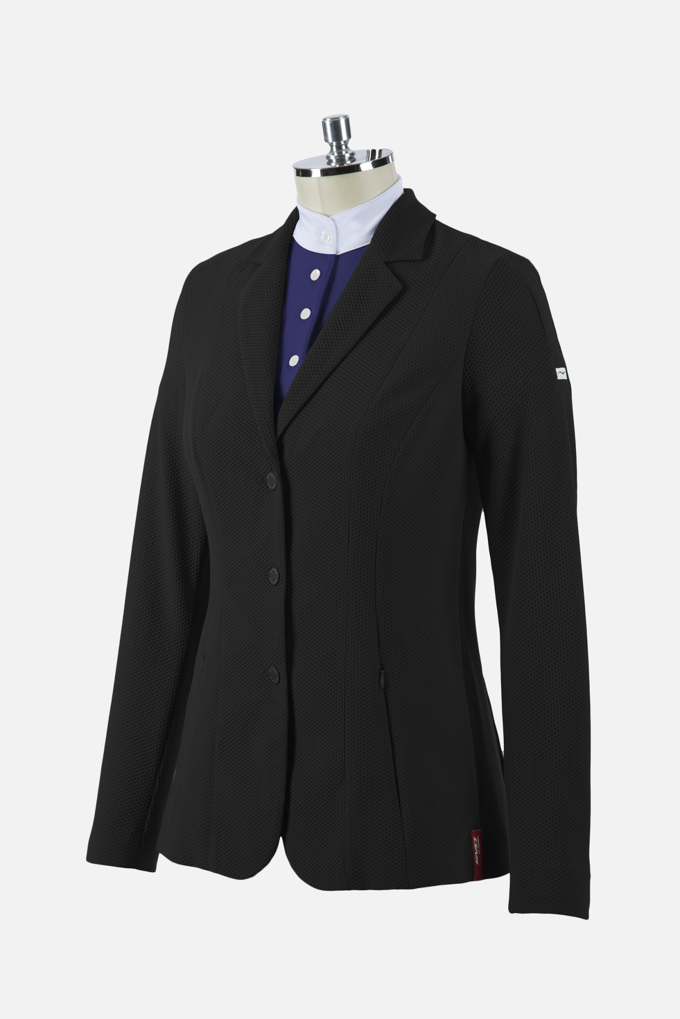 Animo Leonida Women's Lightweight Show Jacket - RIDE