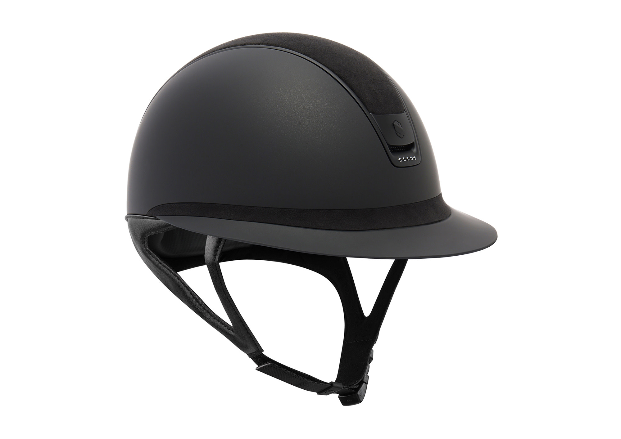 Samshield 2.0 #6 Fast Custom Samshield Miss Shield Shadowmatt Helmet w ...