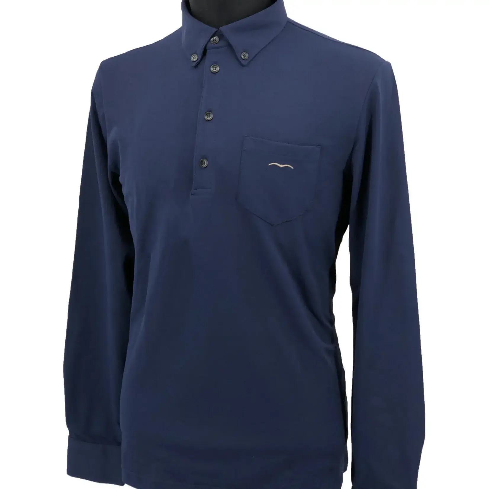 Animo Men's Achel Shirt - RIDE