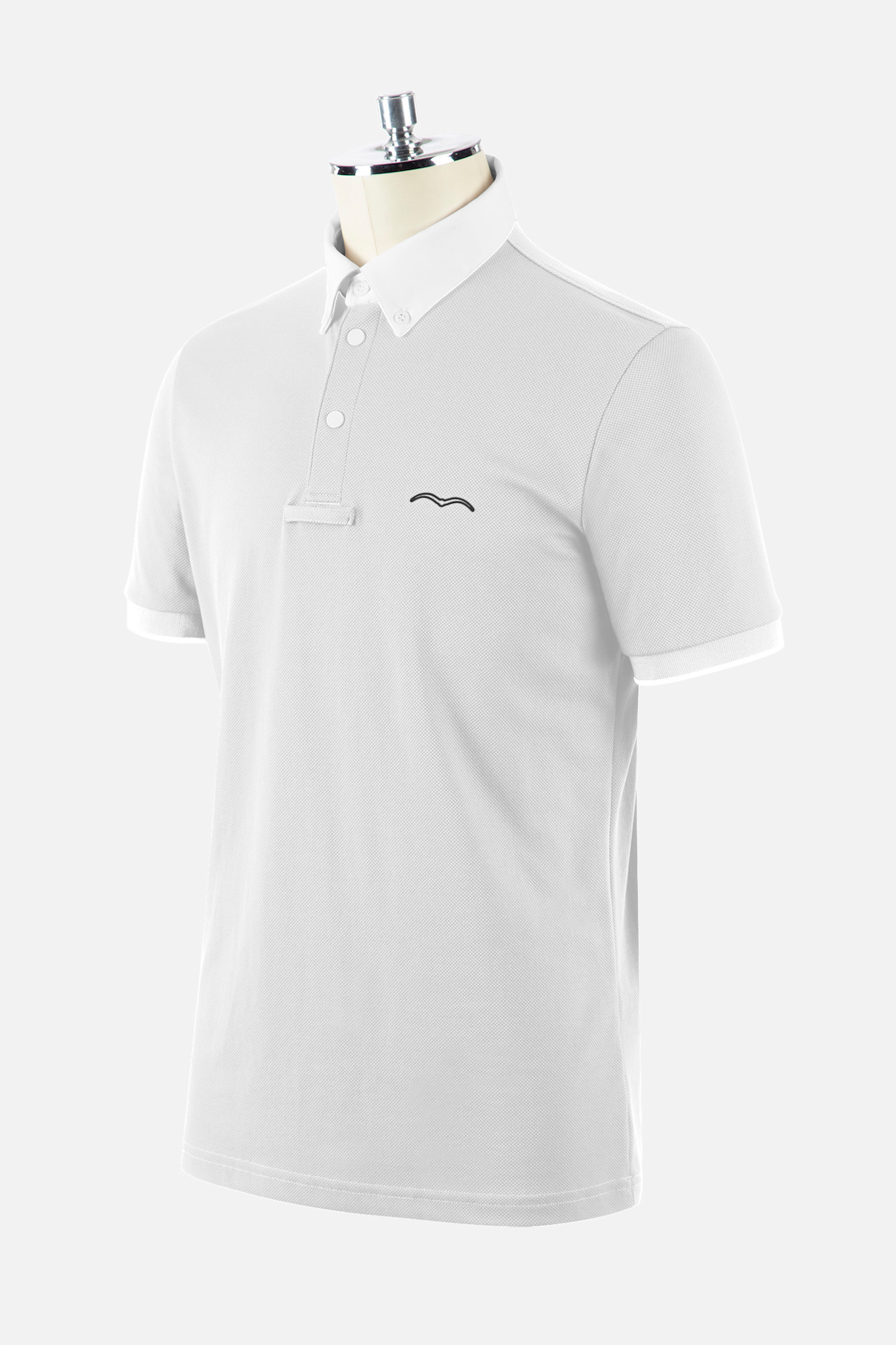 Animo Alanis Men’s Show Shirt - RIDE