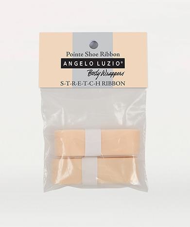 Body Wrappers Full Stretch Ribbon - Beam & Barre