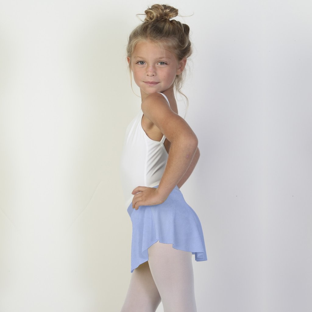 Bullet Pointe Children's Skirts - Beam & Barre