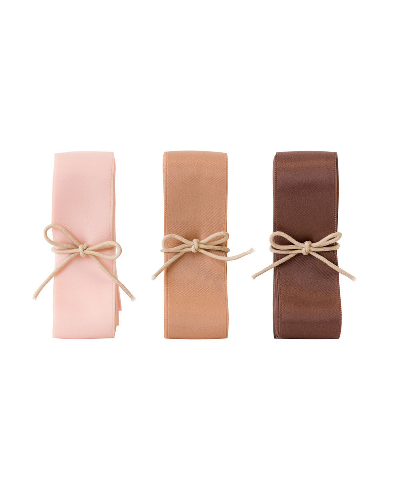 Suffolk 1507 Cut and Burned Ribbon - Beam & Barre