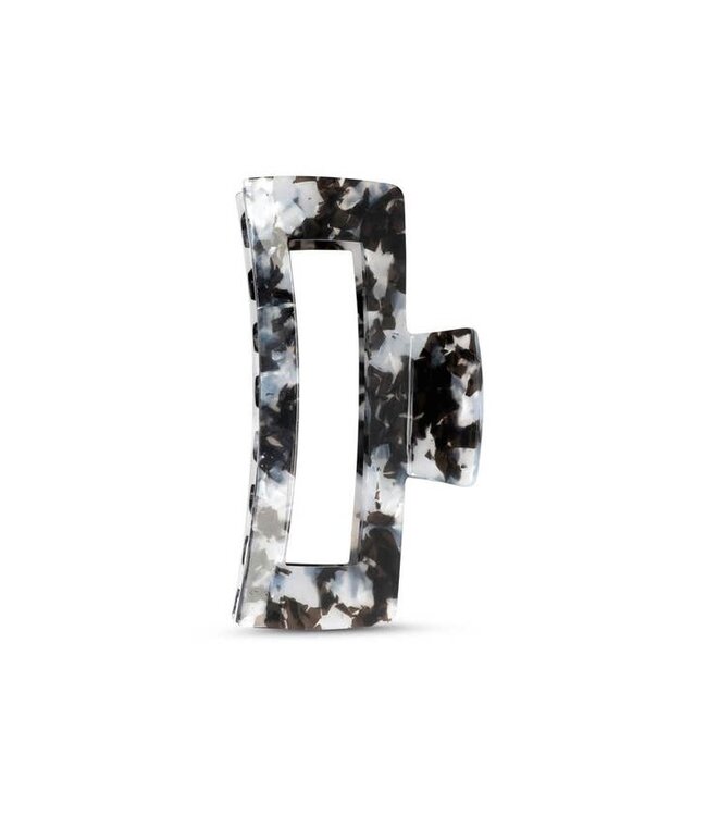 Kitsch Eco-Friendly Jumbo Open Shape Claw Clip - Beam & Barre