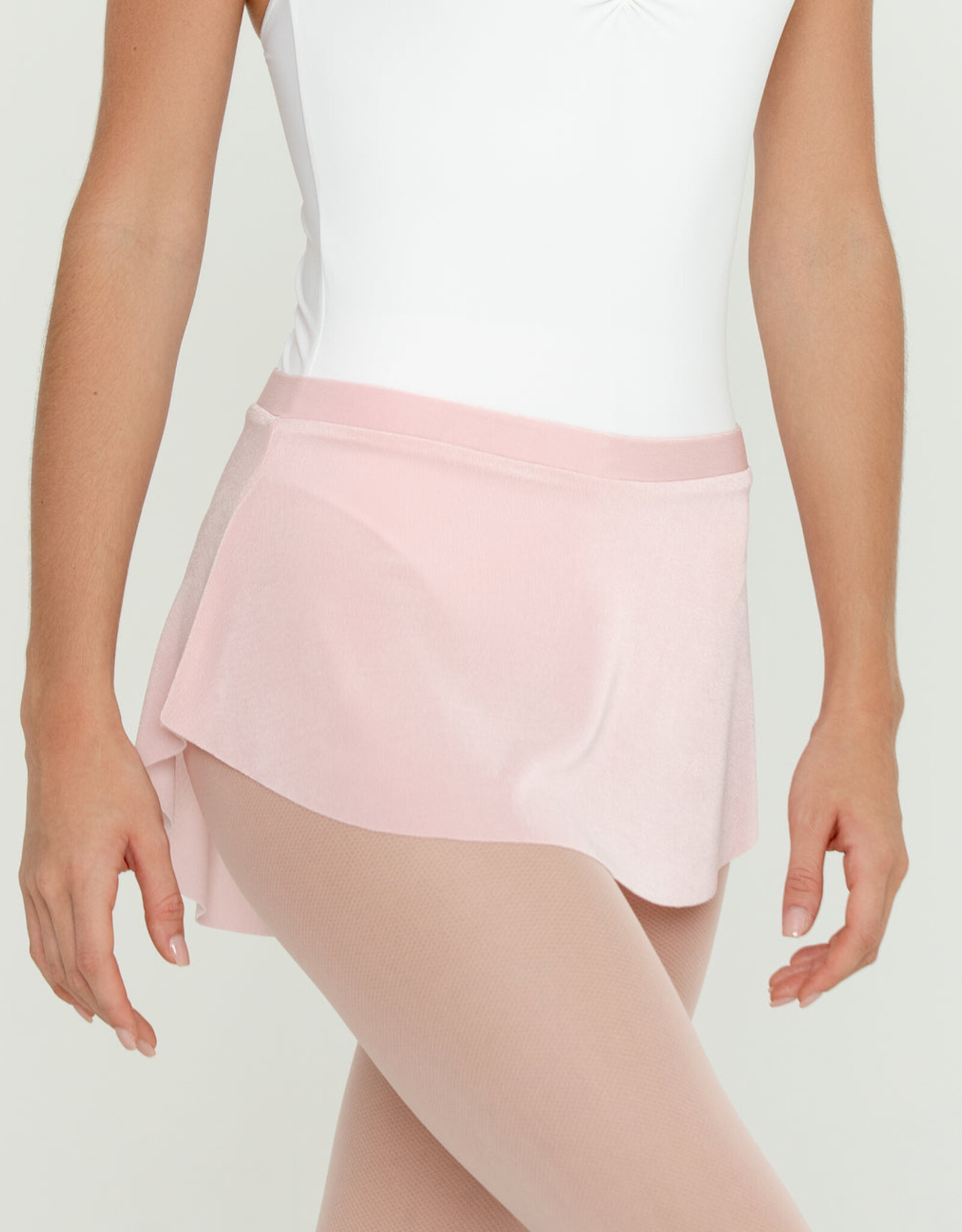 Bullet Pointe Skirt Ballet Pink Beam And Barre