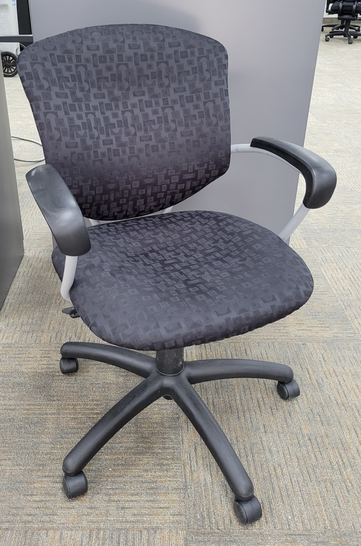 Blue Global Supra Task Chairs - TCB Office Furniture & Supplies