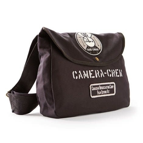CBC Test Shoulder Bag - Black - TCB Office Furniture & Supplies