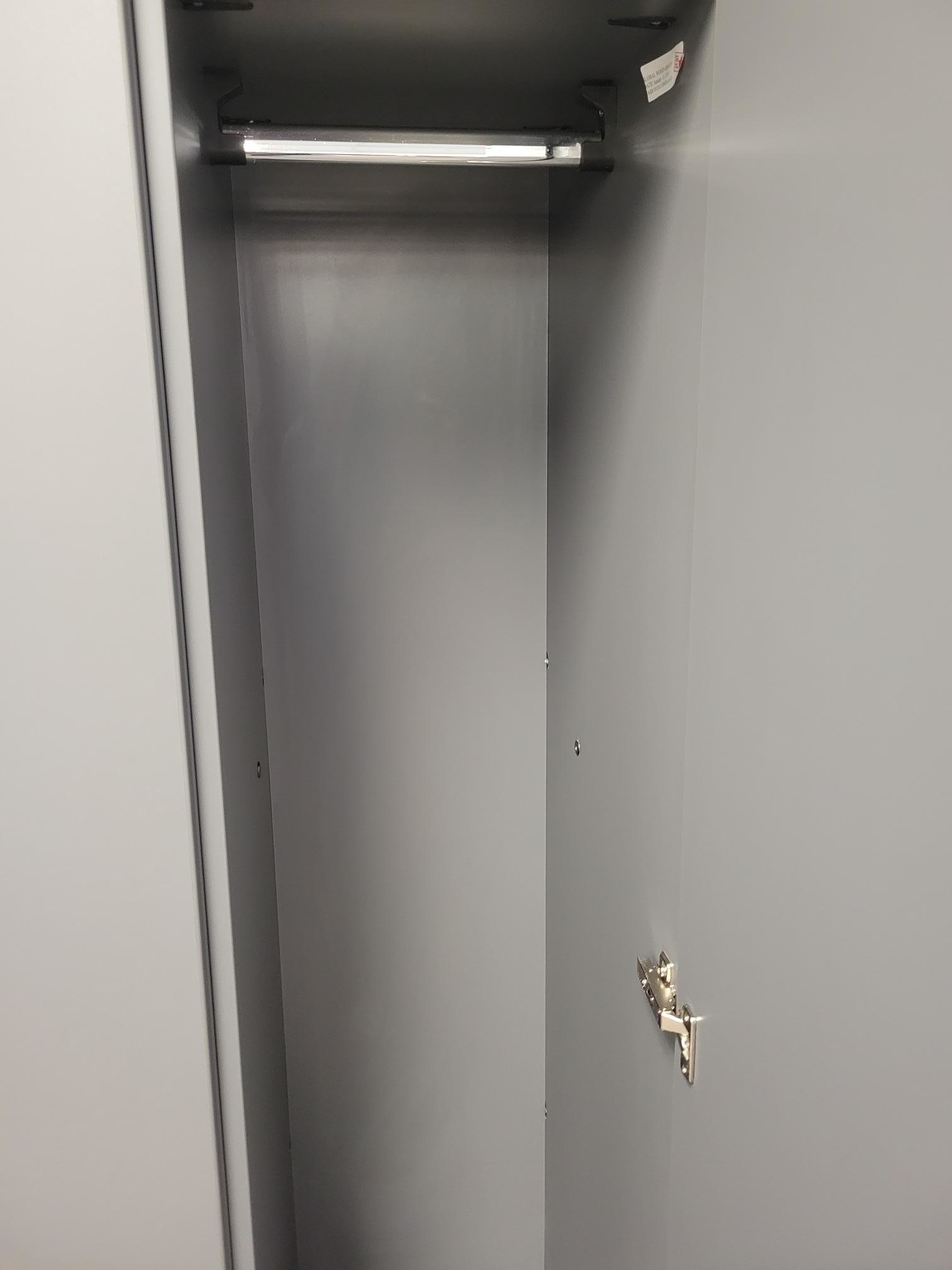 Full Length Granite Lockers - TCB Office Furniture & Supplies