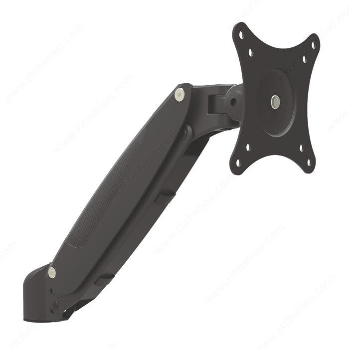 Flexa Build Articulated Floating Monitor Arm - TCB Office Furniture ...