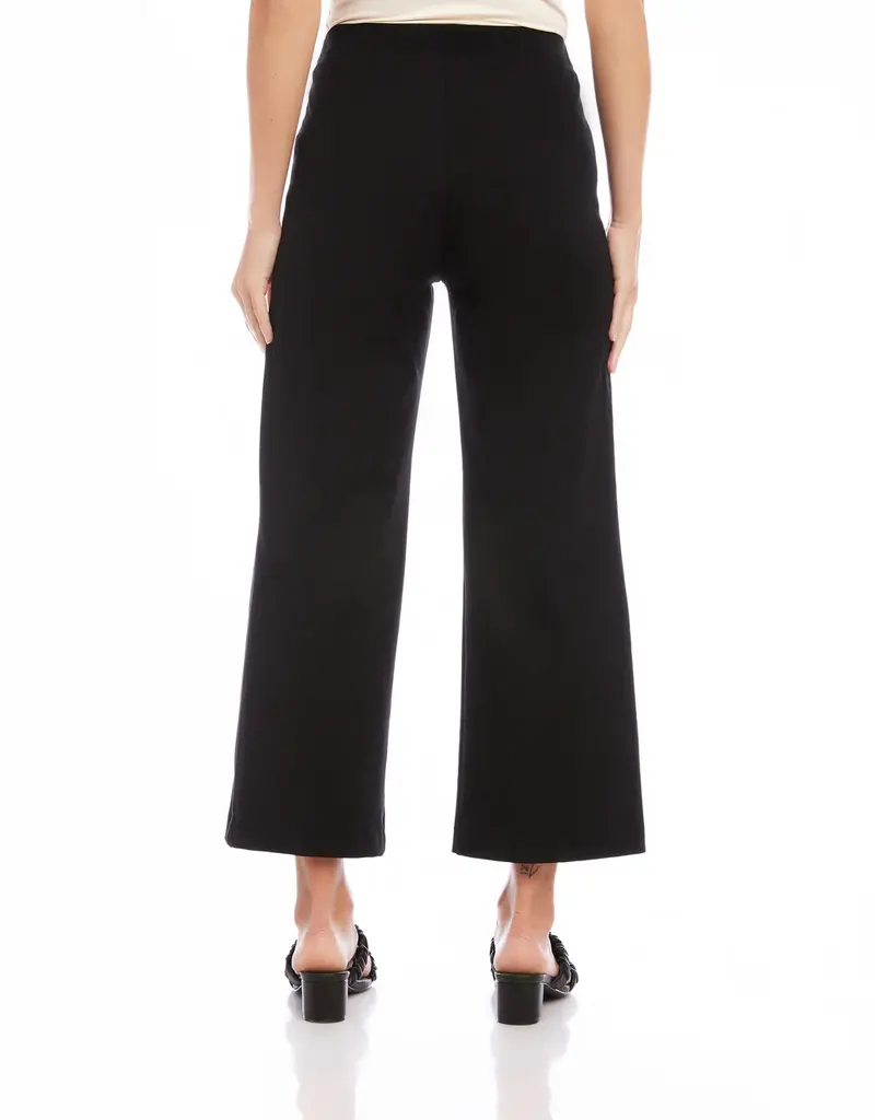 Wide Leg Cropped Pant | Fifteen Twenty | Stardust Deluxe Boutique ...