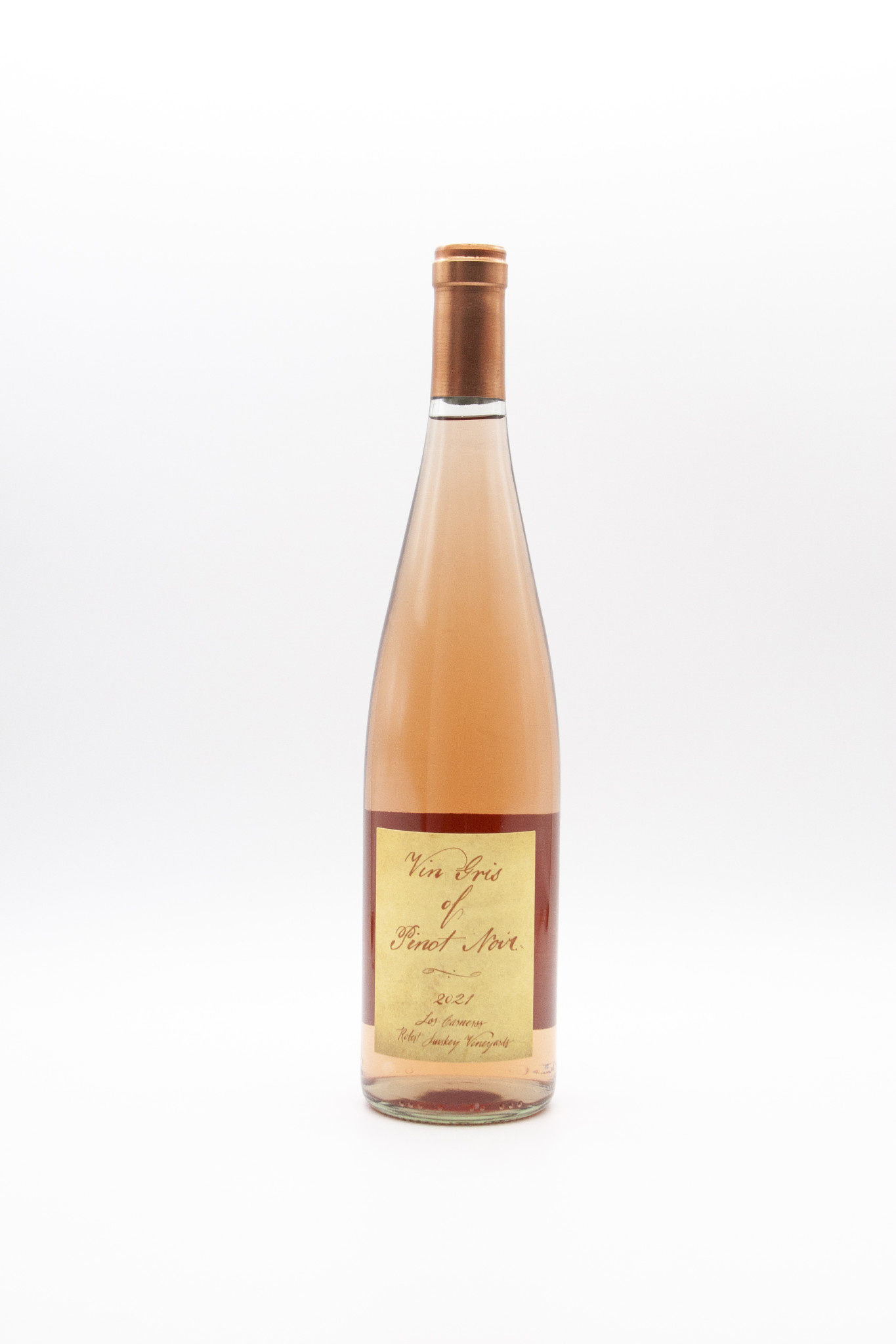 Robert Sinskey Vin Gris Rose - Cork and Key