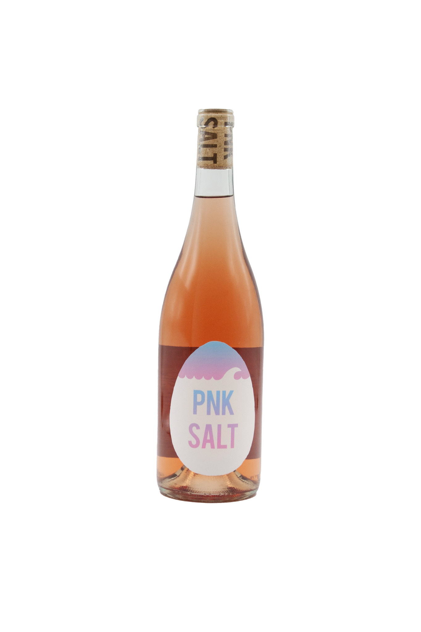 Ovum Pink Salt Rose - Cork and Key