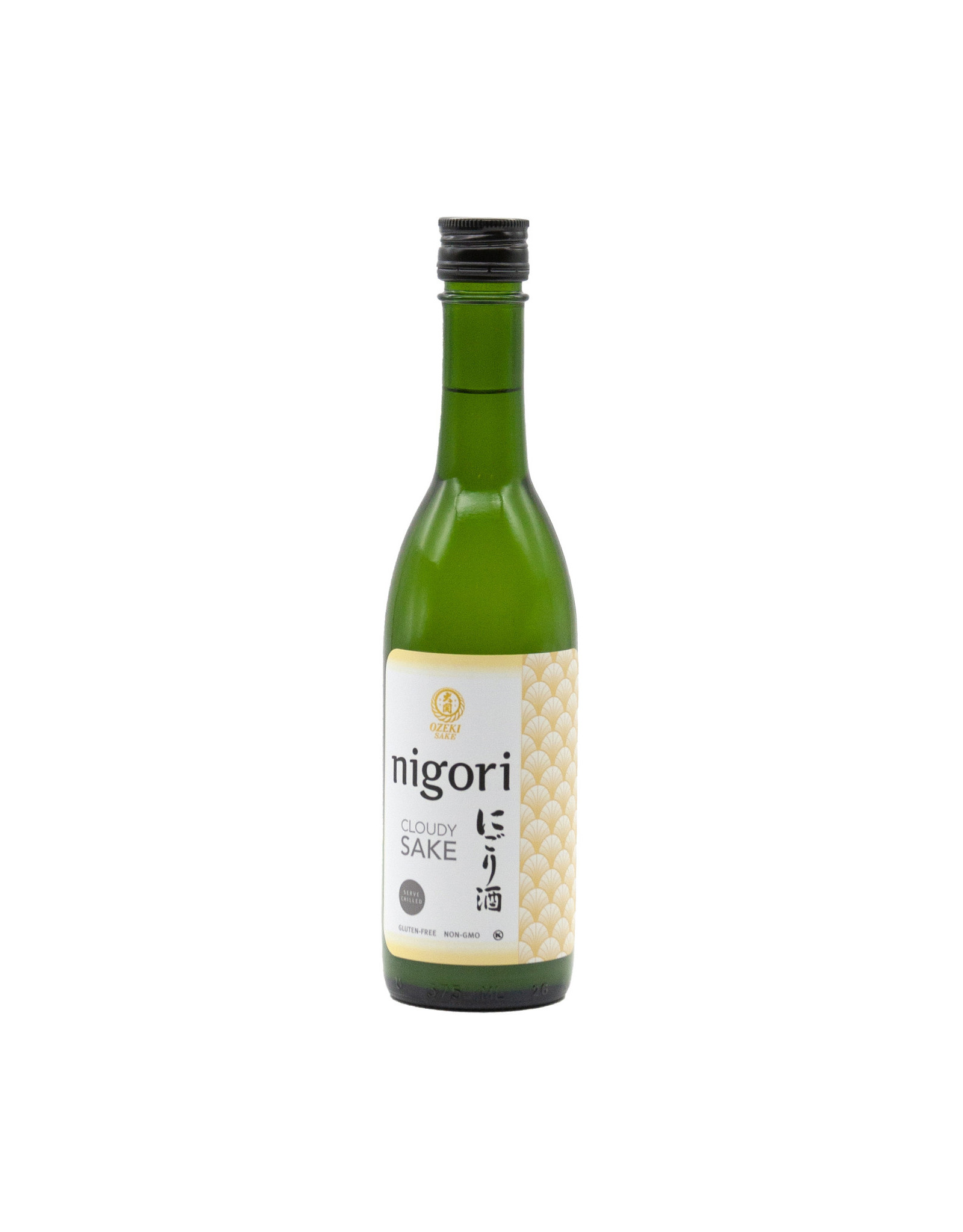 Nigori Sake