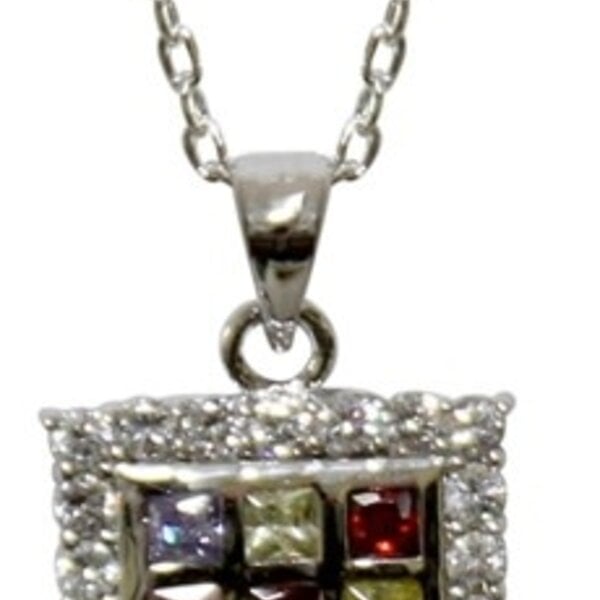 necklaces - Cohens Judaica