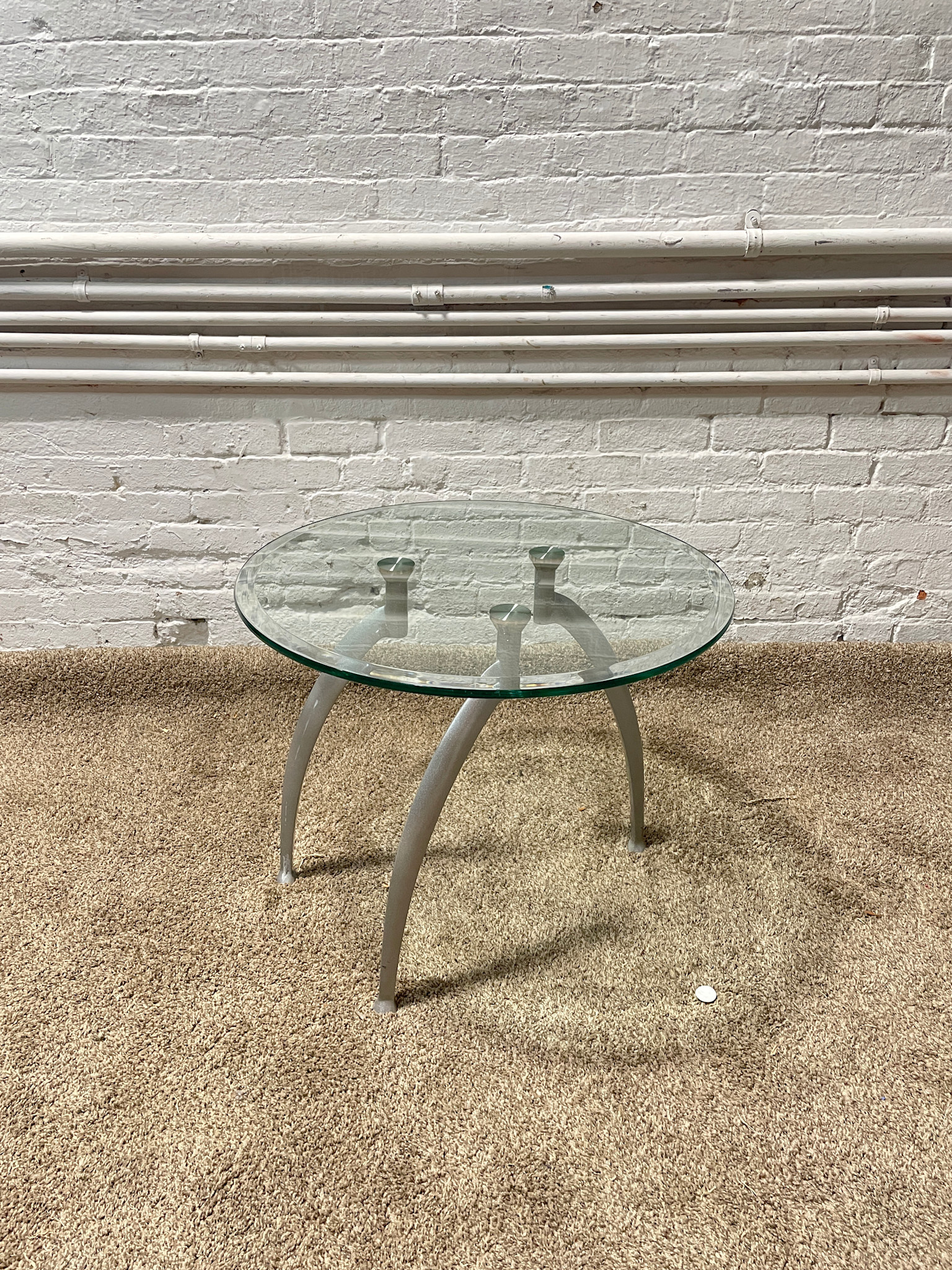 Knoll Spider Table - Remix Market NYC