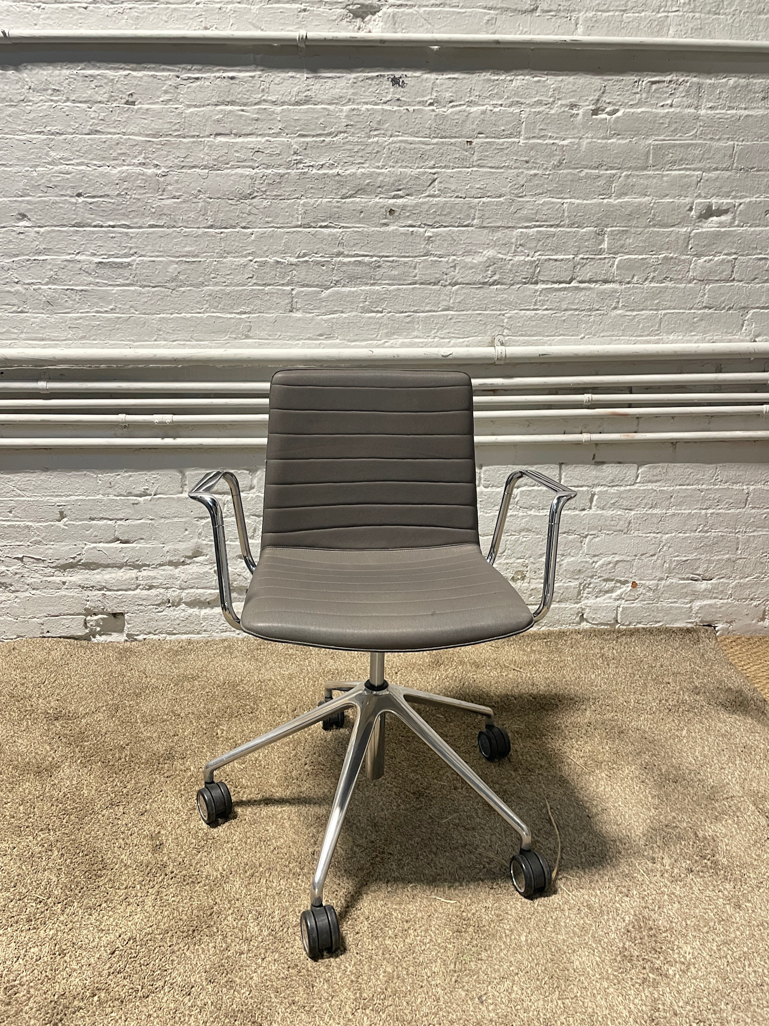 Andreu World Flex Corporate Chair - Remix Market NYC