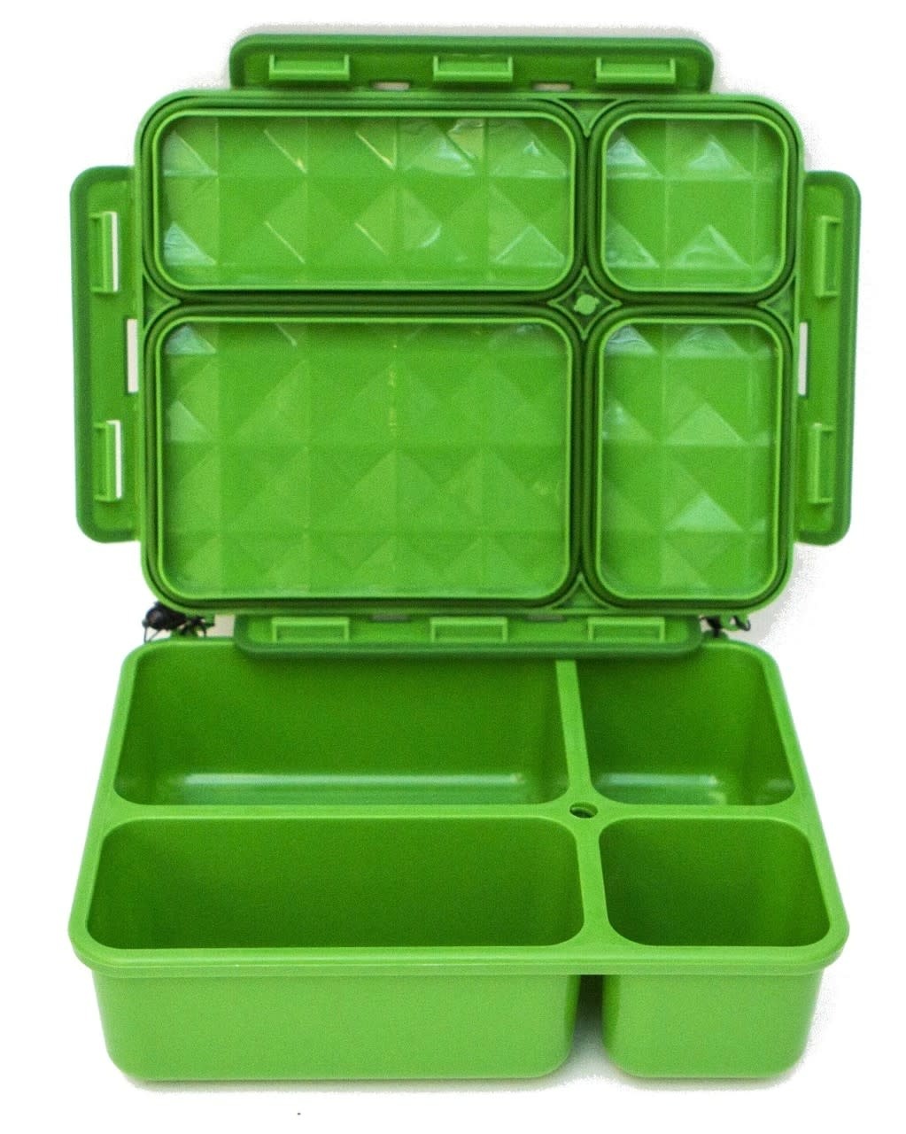 Fenigo Go Green Lunch Box - Hintonburg Kids