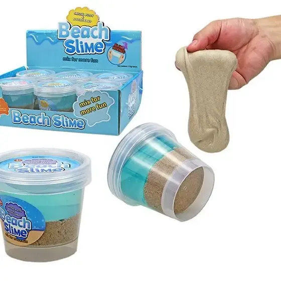 Beach Slime - Hintonburg Kids