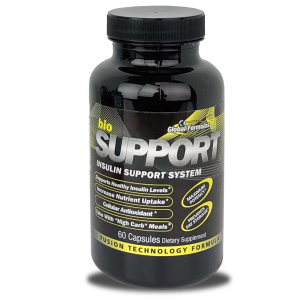 Global Formulas - Nanook Nutrition