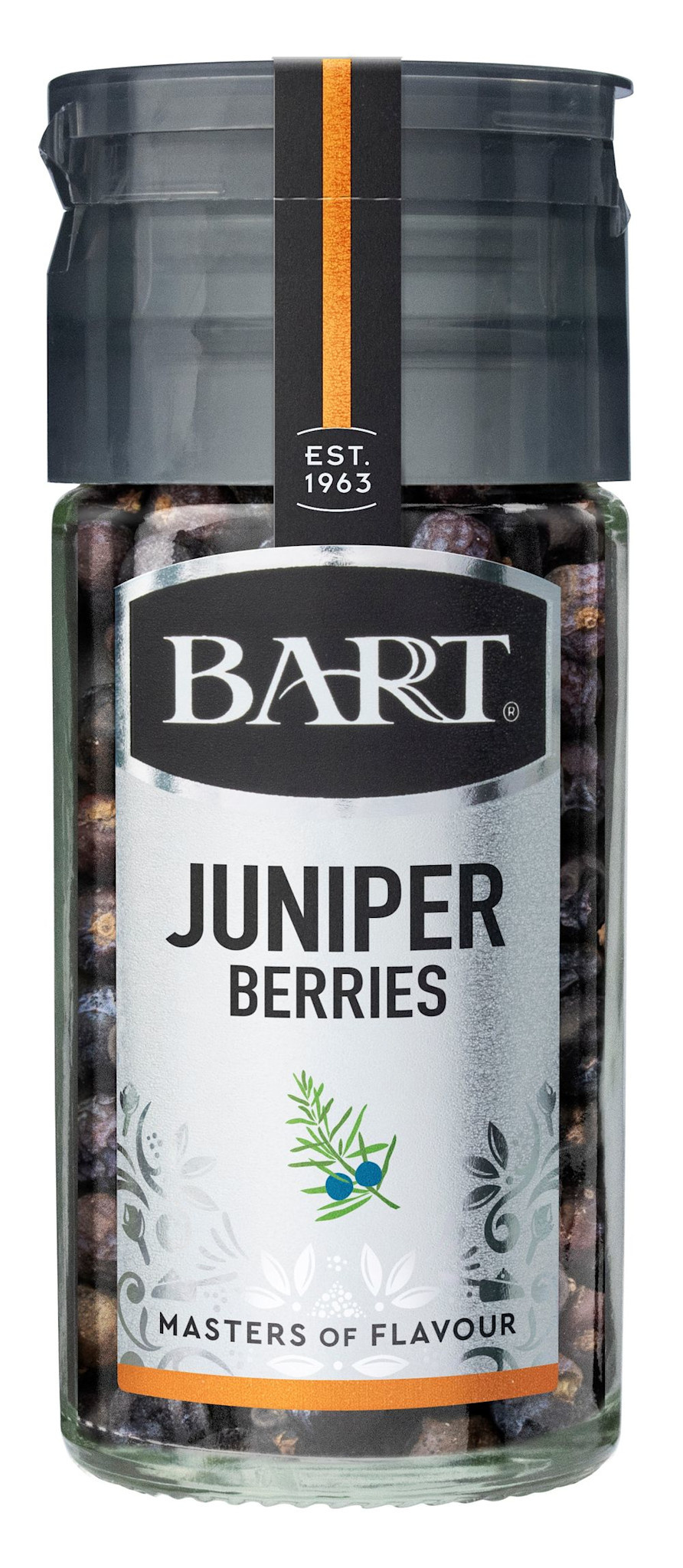 Bart Spices Juniper Berries - That Place On Queen