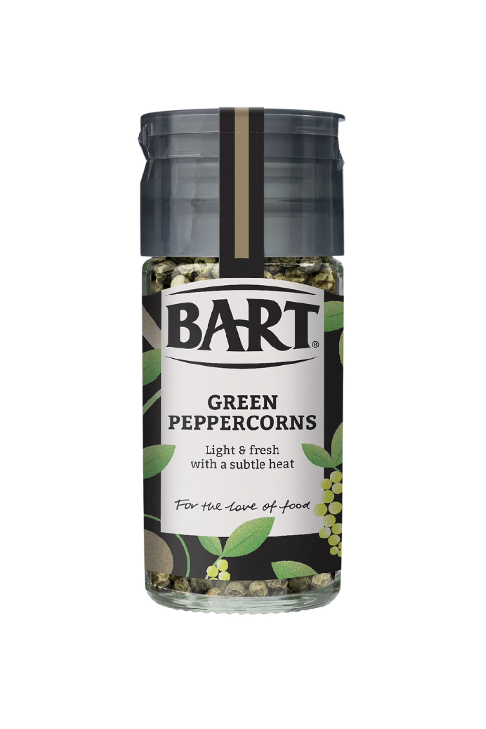 Bart Spices Green Peppercorns - That Place On Queen