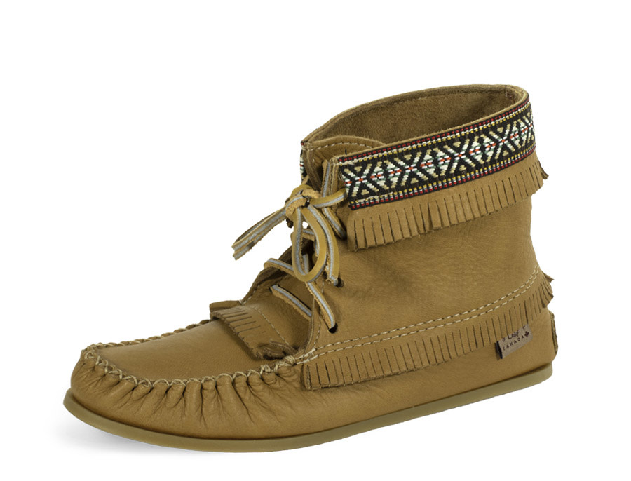 MOOSE HIDE CONCHO 137597L - Cahill's