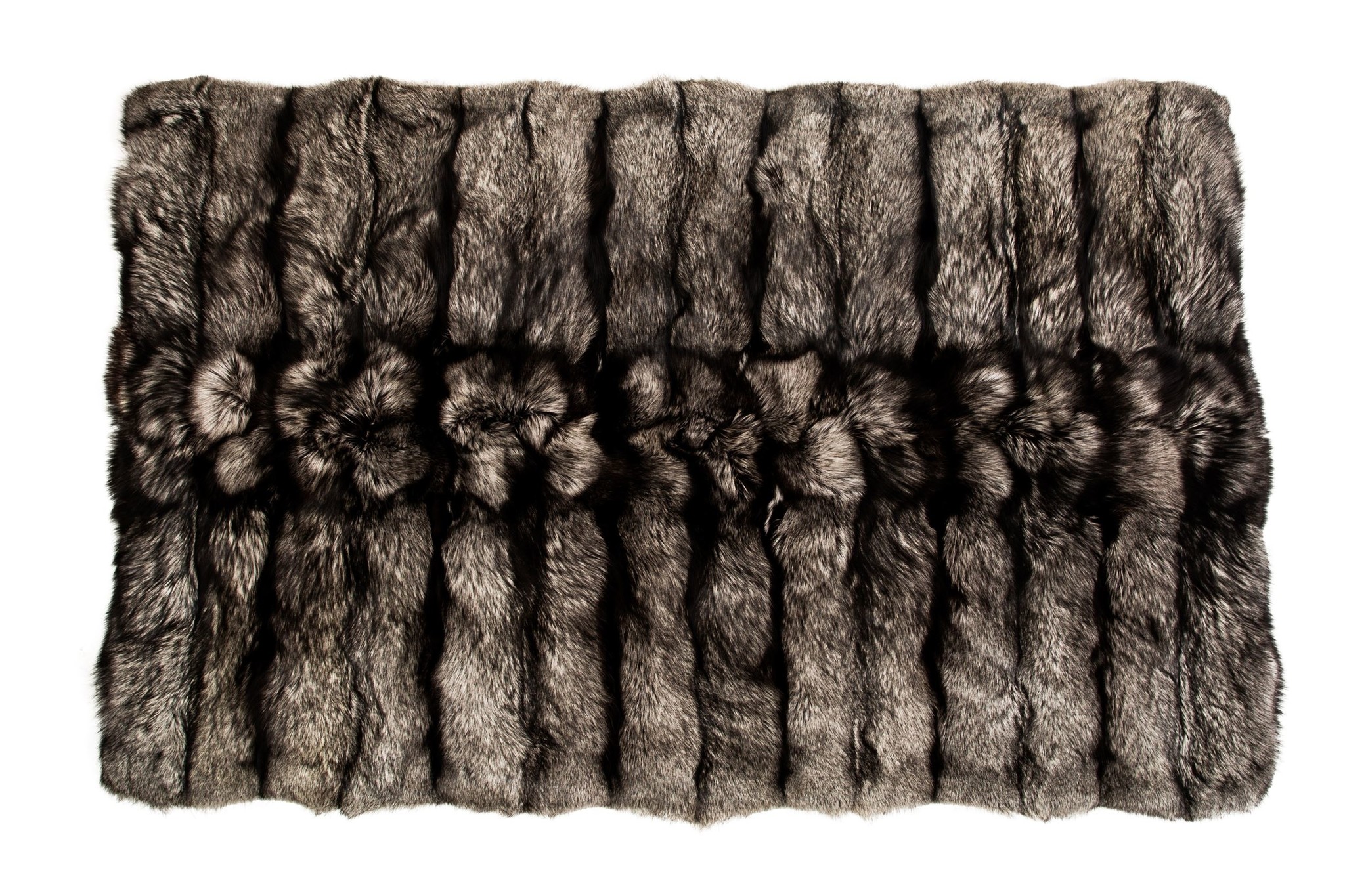 FOX THROW - Cahill's